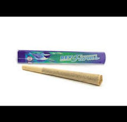 Rev Farms | 1g Trippy Breakfast Preroll